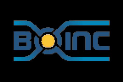 Berkeley Open Infrastructure For Network Computingvector Svg And Png Logo Download Free Svg