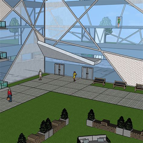 Bachelor Of Science In Architecture The Bac