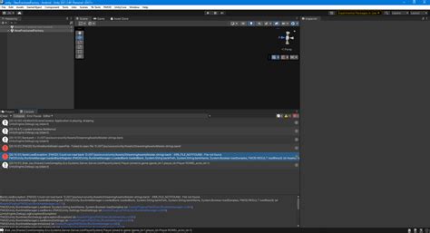 Could Not Load Bank Fmodunity Unity Fmod Forums