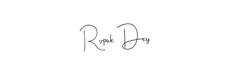 72 rupak dey name signature style ideas superb e sign