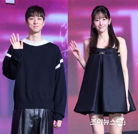 [종합] 발레리나 전종서♥이충현 말 하지 않아도 좋은 시너지