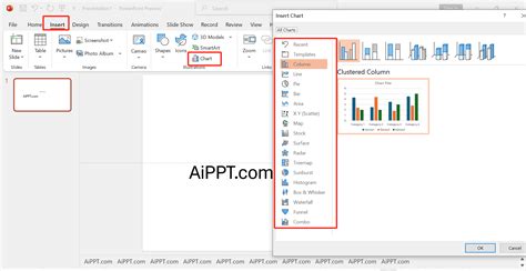 How To Make A Powerpoint Graph For Data Visualization
