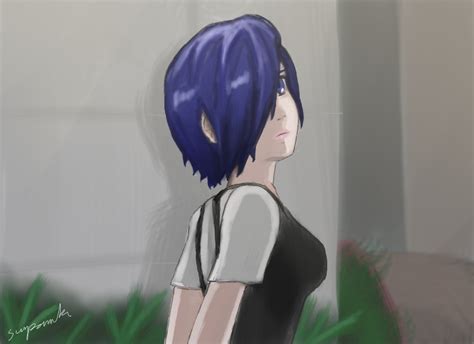 Tokyo Ghoul On Tumblr