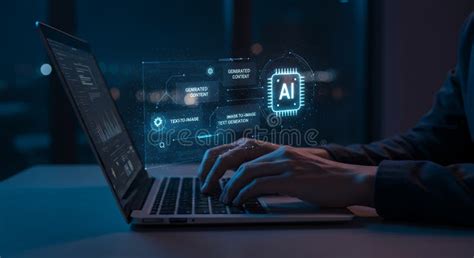 Ai Powered Content Creation Text To Image And Image To Text Generation Boost Your Content