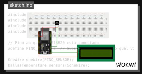Wokwi Online Esp32 Stm32 Arduino Simulator Wokwi Online Esp32 Stm32 Arduino Simulator
