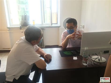 河北霸州用心办实事 情暖老干部 图片新闻 新闻中心 霸州市人民政府