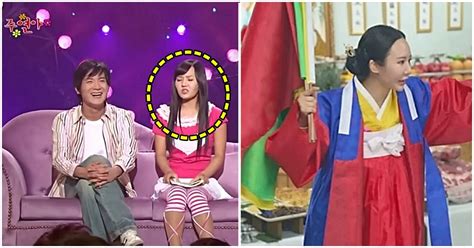 몇 년 만에 전해진 근황…mbc 출신 미녀 개그우먼 무속인 됐다 위키트리