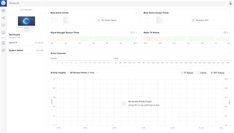 Unifi Controller On Docker Dhnet