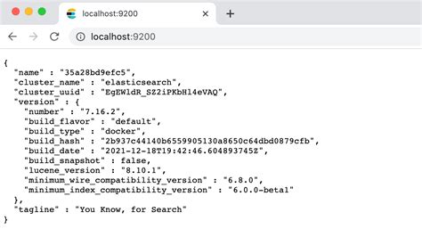 3分钟完成macbook M1芯片使用docker安装elasticsearch和kibana Benjieqiang 博客园