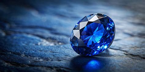 Sapphire Gem Stock Illustrations 16696 Sapphire Gem Stock