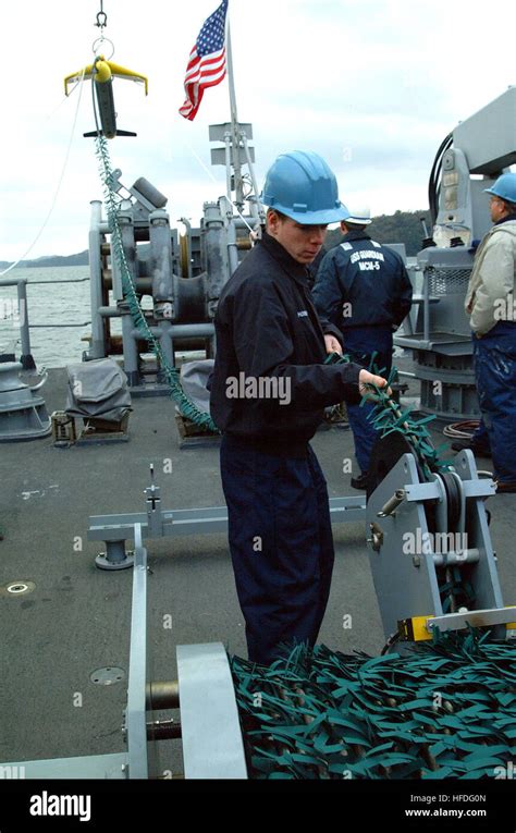 Sonar Mapping Device Hi Res Stock Photography And Images Alamy