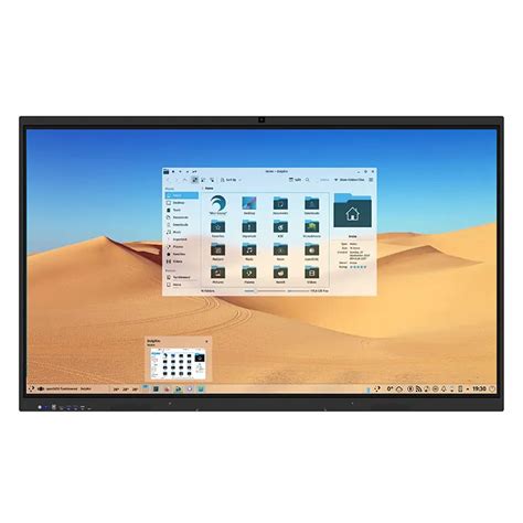 중국 스마트 터치 스크린 공급업체 제조업체 Cuhub