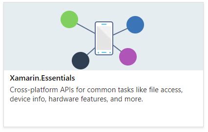Upgrading From Plugins To Xamarin Essentials James Montemagno