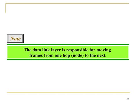 Data Communication And Networking Noteslecture 2 1ppt