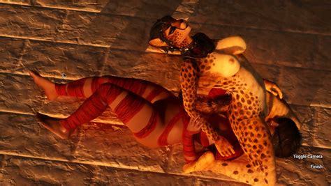 Carnal Instinct Game