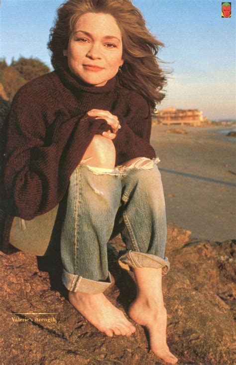 Best Images About Girl Crush Valerie Bertinelli On Pinterest Valerie Bertinelli