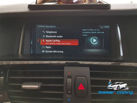 ขอขอบคุณลูกค้าใช้บริการ Coding Services Bmw X3 F25 ปลดล็อค บีเอ็ม มินิ