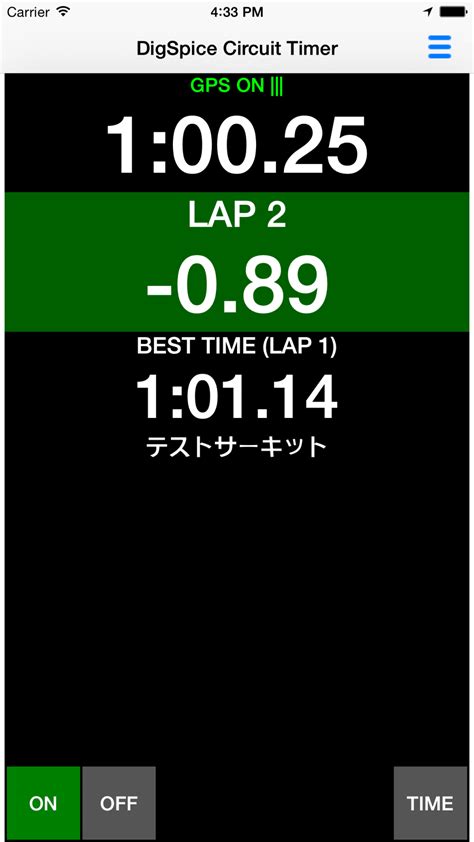 Digspice Circuit Timer For Iphone Download