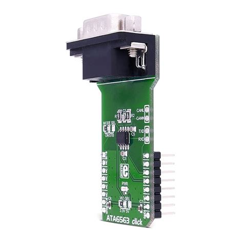 mikroe ata6563 click dev 20258 sparkfun製｜電子部品・半導体通販のマルツ