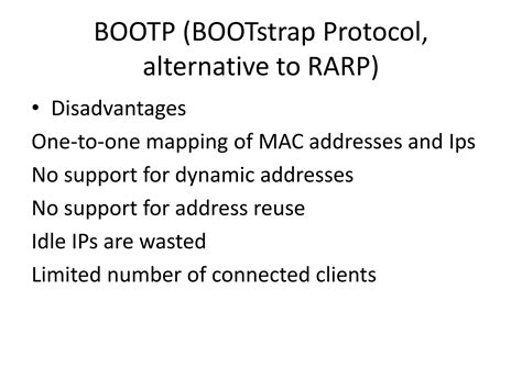 Computer Networks Protocols Pptx Computer Networking Computing