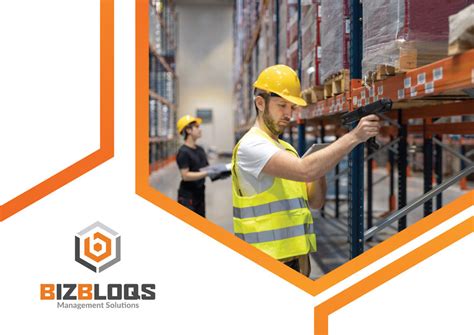 Downloads Bizbloqs Logistics Management