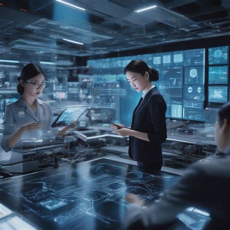 Tsmc Raises Alarm Over Huawei Ai Chip Production Violation The Times Of Innovations