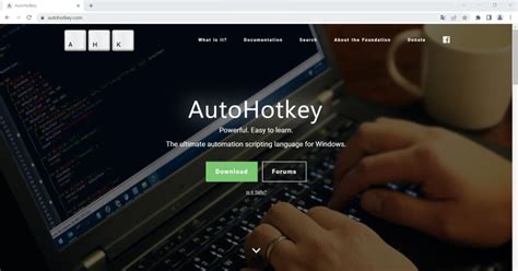 오토핫키 Autohotkey 시작하기 오토핫키 Autohotkey 설치 및 세팅 네이버 블로그 오토핫키 Autohotkey 시작하기 오토핫키 Autohotkey 설치 및 세팅 네이버 블로그