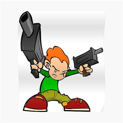 Pico S Unloaded Pico S Showdown Poster For Sale By MindChamber Redbubble