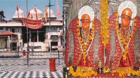 Kailadevi Lakhi Fair कैलामाता का चैत्र लक्खी मेला शुरू श्रद्धालुओं के