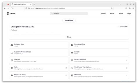 install and use flatpak on ubuntu