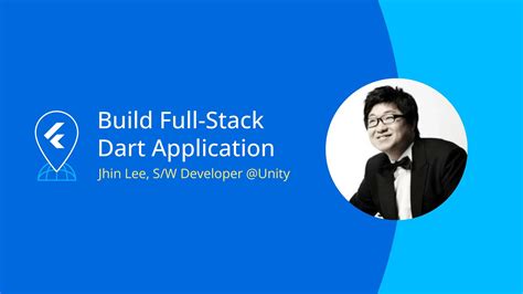 Fluttermtl September Meetup Build Full Stack App In Dart Speaker Deck