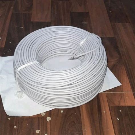 Cat 6 Lan Cable At ₹ 1360roll Lan Cable In Ahmedabad Id 2853156302591