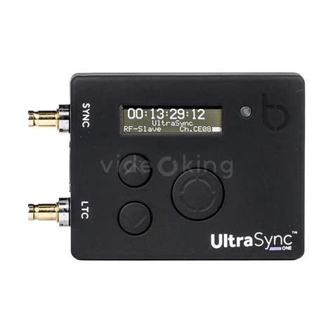 ATOMOS AtomX Ultrasync One VideoKing EU Store