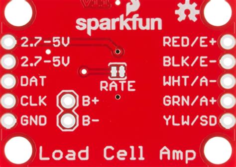Load Cell Weight Questions Page 2 General Guidance Arduino Forum