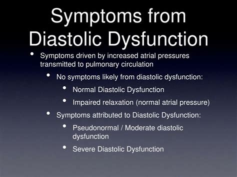 Ppt Ventricular Diastolic Filling And Function Powerpoint Presentation Id 4598551