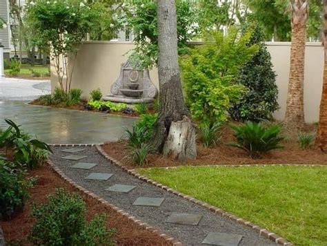 Backyard Walkway Ideas Landscaping Network