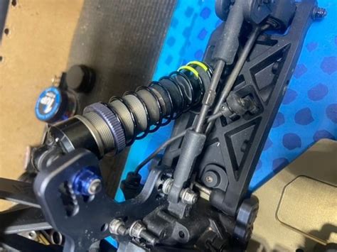 Tekno Eb48 2 0 ARTR R C Tech Forums