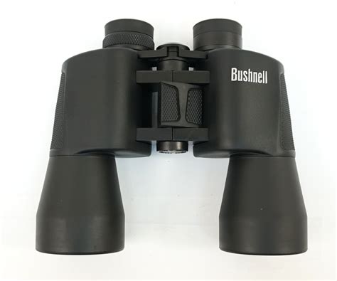 Бинокль Bushnell Powerview 20x50 Porro (132050) купить! Цена в Москве, СПБ