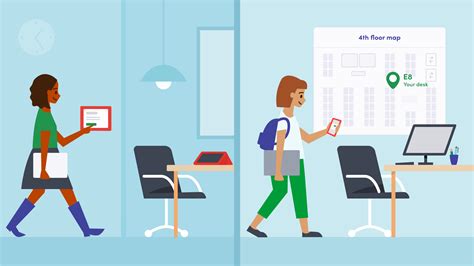 What Are Smart Space Solutionsand How Can They Help Your Team Thrive Envoy