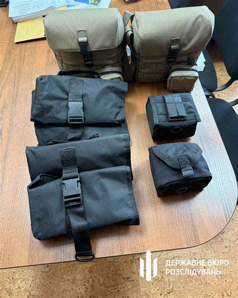 Військового засудили за крадіжку приладів нічного бачення Цензор НЕТ