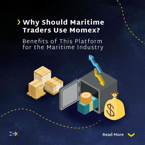 Learn About Momex For Maritime Traders Momex Posted On The Topic