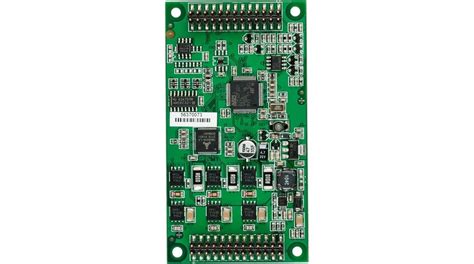 TMCM U Trinamic Bldc Controller Driver VDC Distrelec Export Shop