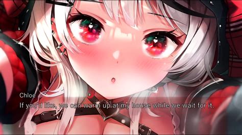 JOI Taking Your Babeer Classmate S Virginity Edging Defloration Hentai Countdown Instructions