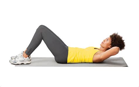 Crunches On The Floor Viewfloor Co