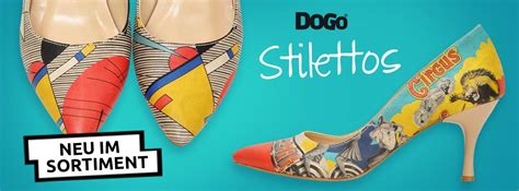 DOGO Schuhe | offizieller Onlineshop von DOGO®
