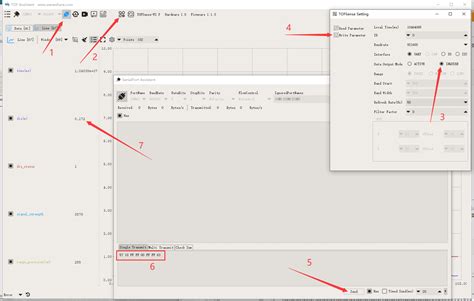 Tof Time Of Flight Laser Range Sensor Mini Radar Module Uart Serial I2c Port For Arduino