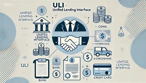 The United Indian Economy Unified Lending Interface Uli Borrow Or Lend Seamlessly