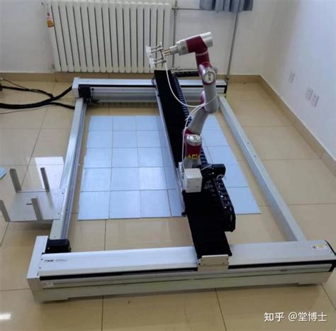 CSPACE重新定义实时仿真控制系统 研发快人一步释放人工智能与机器人新动能 知乎