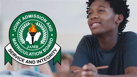 Jamb Regularization Portal 2025 2026 Procedures Jamb News Today 2025