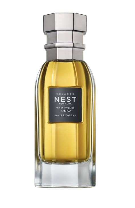 Tempting Tonka Nest Parfum Un Nou Parfum Unisex 2025